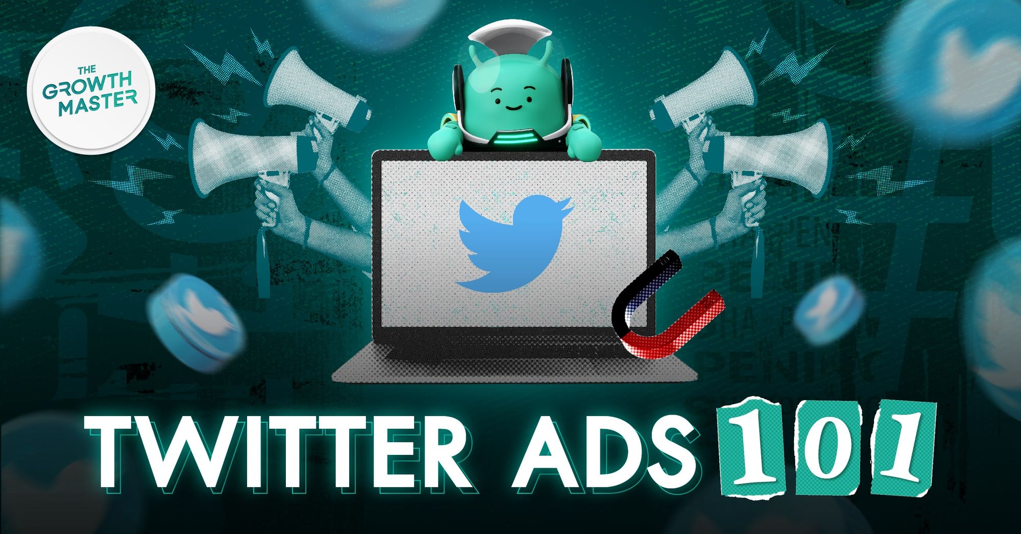 Twitter Ads 101 : เริ่มต้นการทำโฆษณาบน Twitter พร้อมเทคนิคการใช้งาน ...