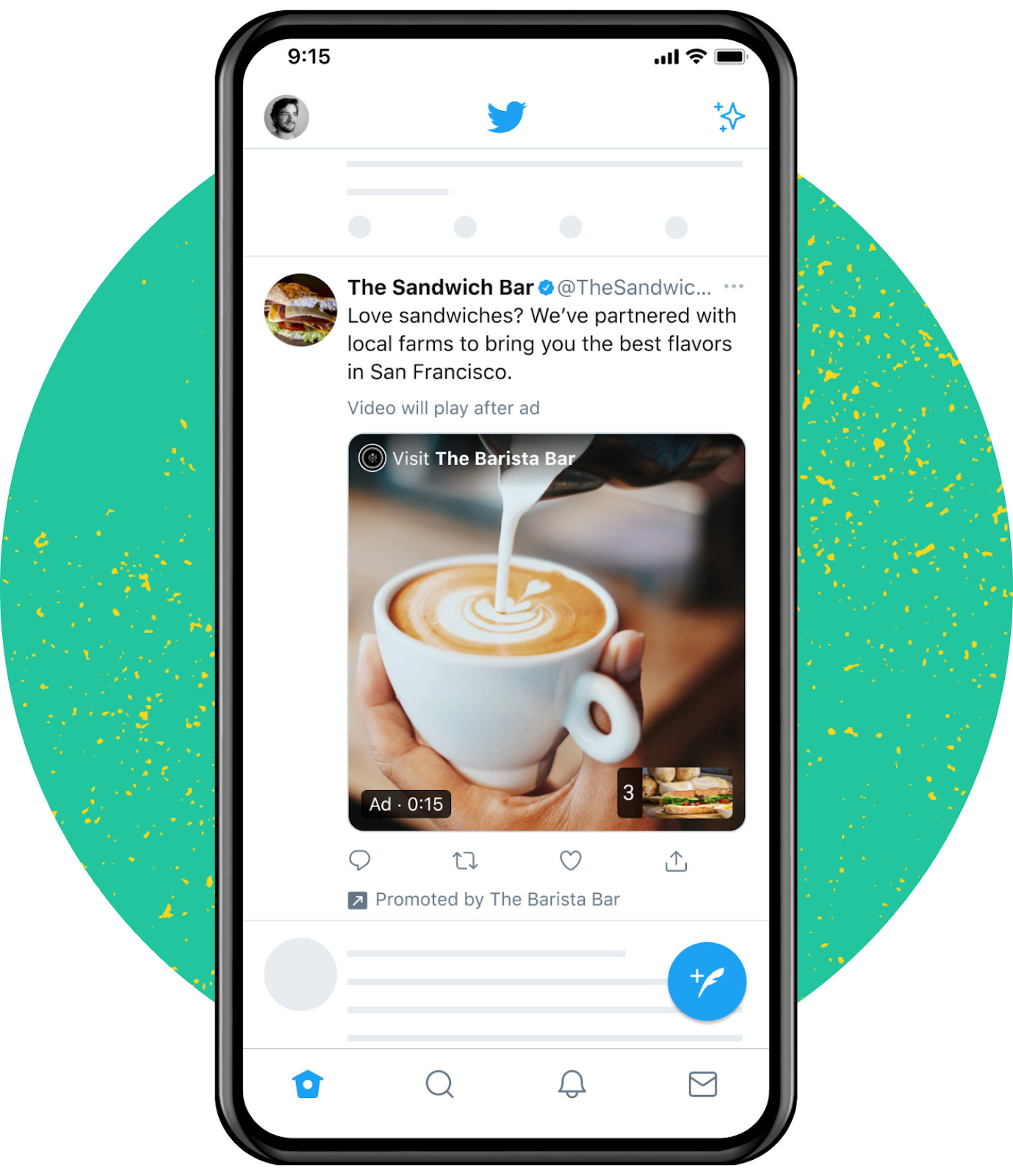 Twitter Ads 101 : เริ่มต้นการทำโฆษณาบน Twitter พร้อมเทคนิคการใช้งาน ...