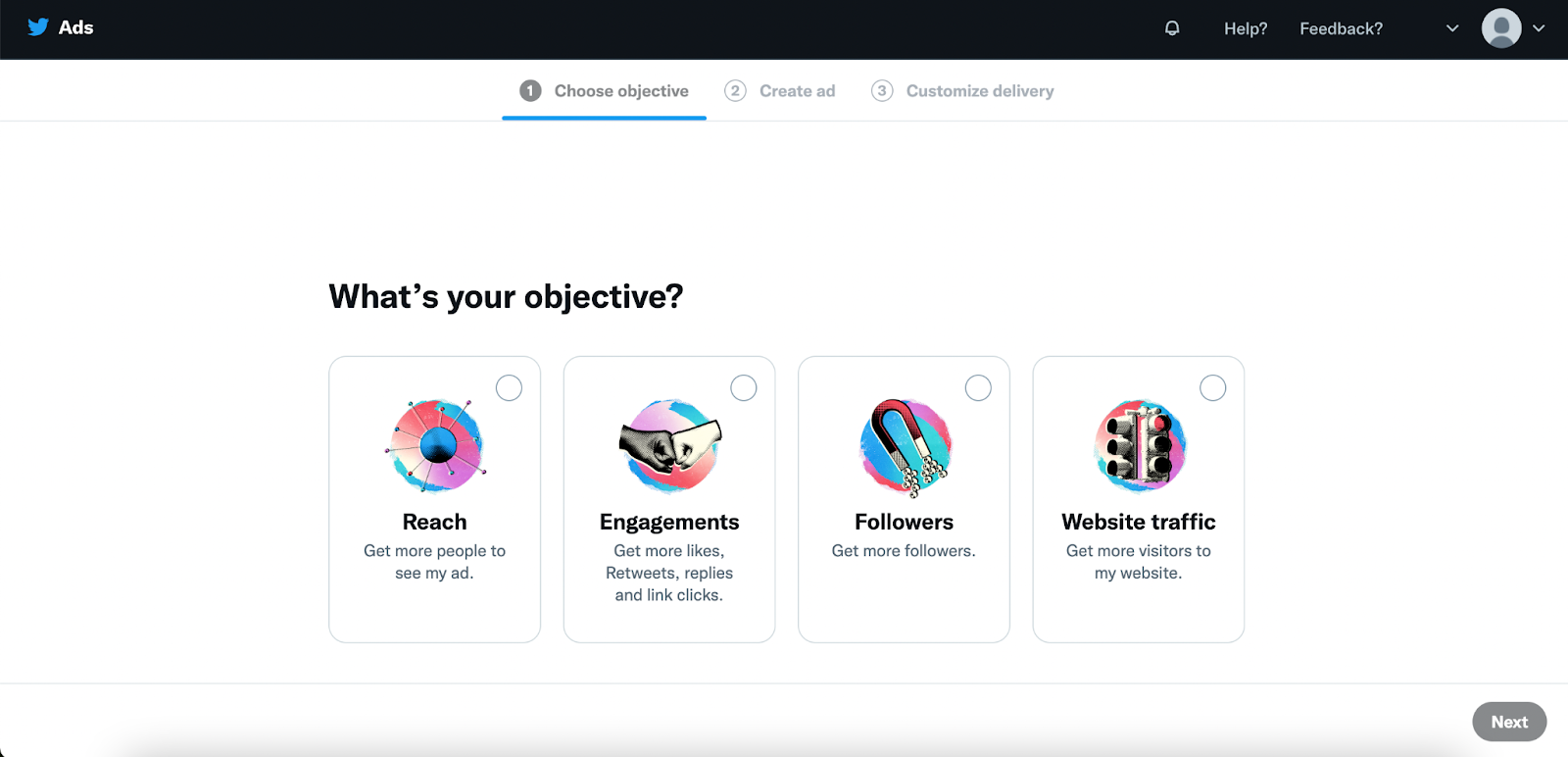 Twitter Ads 101 : เริ่มต้นการทำโฆษณาบน Twitter พร้อมเทคนิคการใช้งาน ...