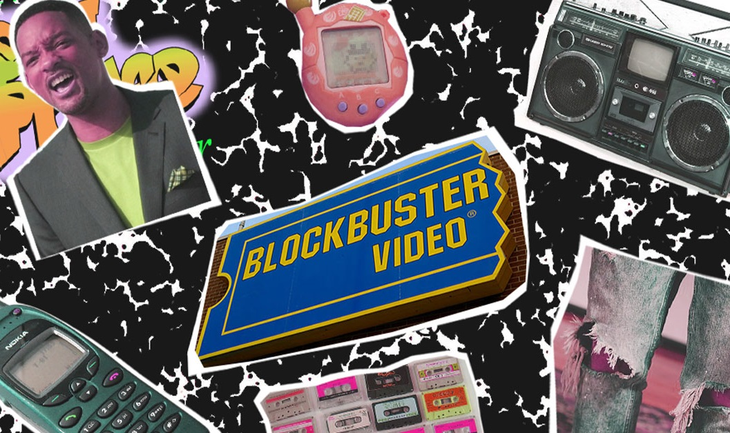 Nostalgia Marketing คืออะไร? การตลาดชวนให้นึกถึงวันเก่าที่จะช่วยเพิ่ม ...