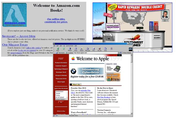 Web1, Web2, Web3 คืออะไร? แตกต่างกันอย่างไร? ทำไมถึงเป็นเรื่องที่คุณต้องรู้ - THE GROWTH MASTER