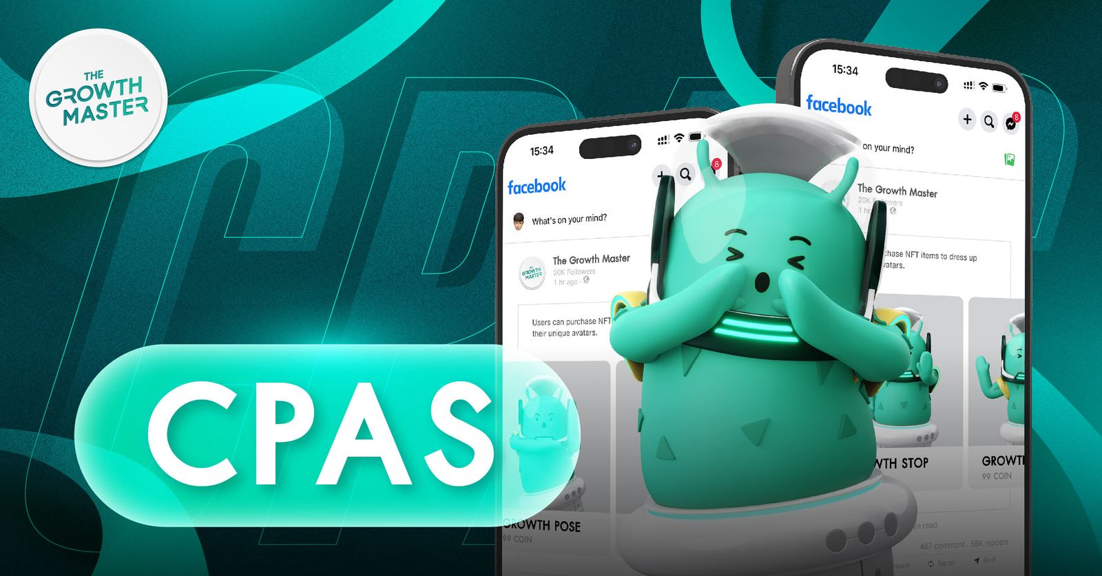 CPAS คืออะไร? รู้จักรูปแบบ Facebook Ads ที่ช่วยให้ธุรกิจ E-Commerce ...