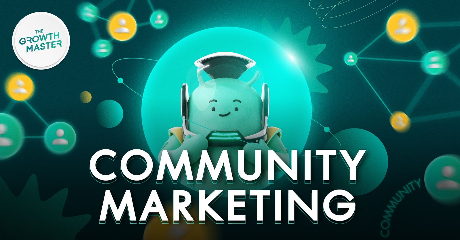Community Marketing คืออะไร? กลยุทธ์สร้างธุรกิจให้เติบโตด้วยการสร้าง ...