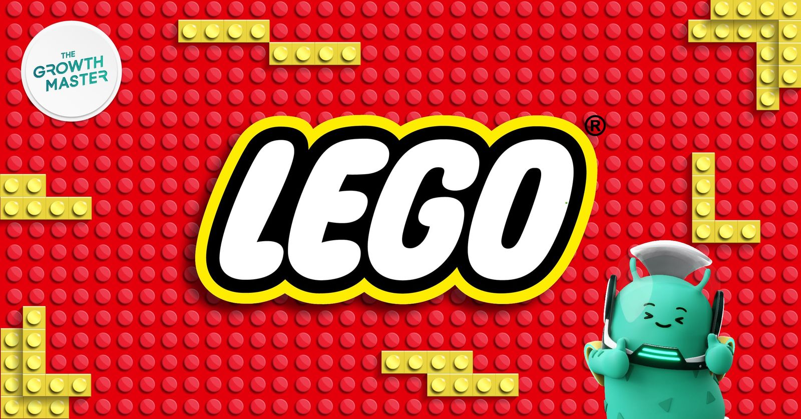 CASE STUDY : LEGO ธุรกิจขายของเล่นสัญชาติเดนมาร์กที่มีมูลค่ามากที่สุดใน ...