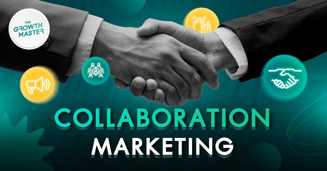 Collaboration Marketing กลยุทธ์การร่วมมือกันระหว่าง 2 แบรนด์เพื่อ ...