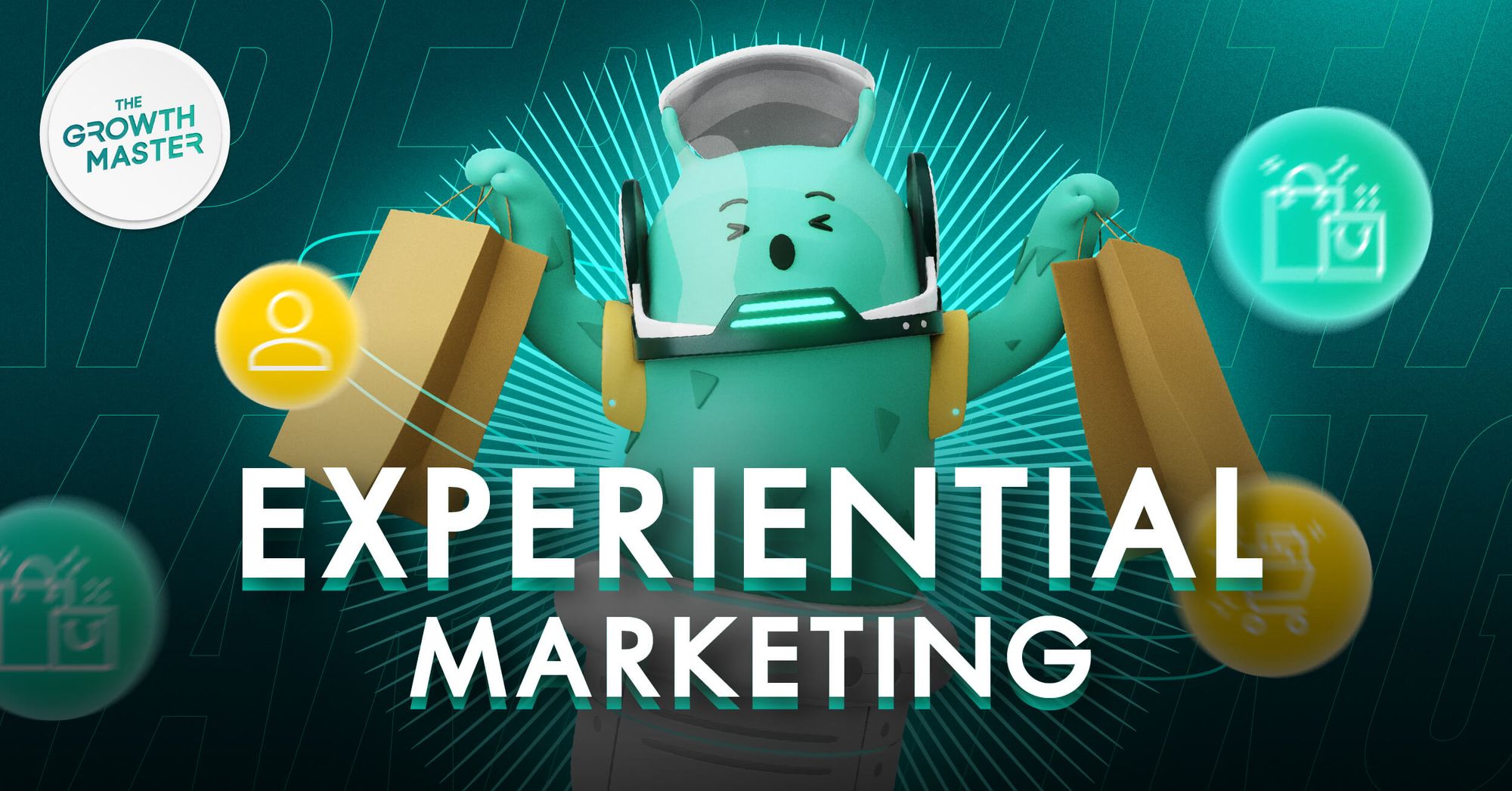 Experiential Marketing การตลาดที่ชนะใจผู้บริโภคผ่านการสร้างประสบการณ์ ...