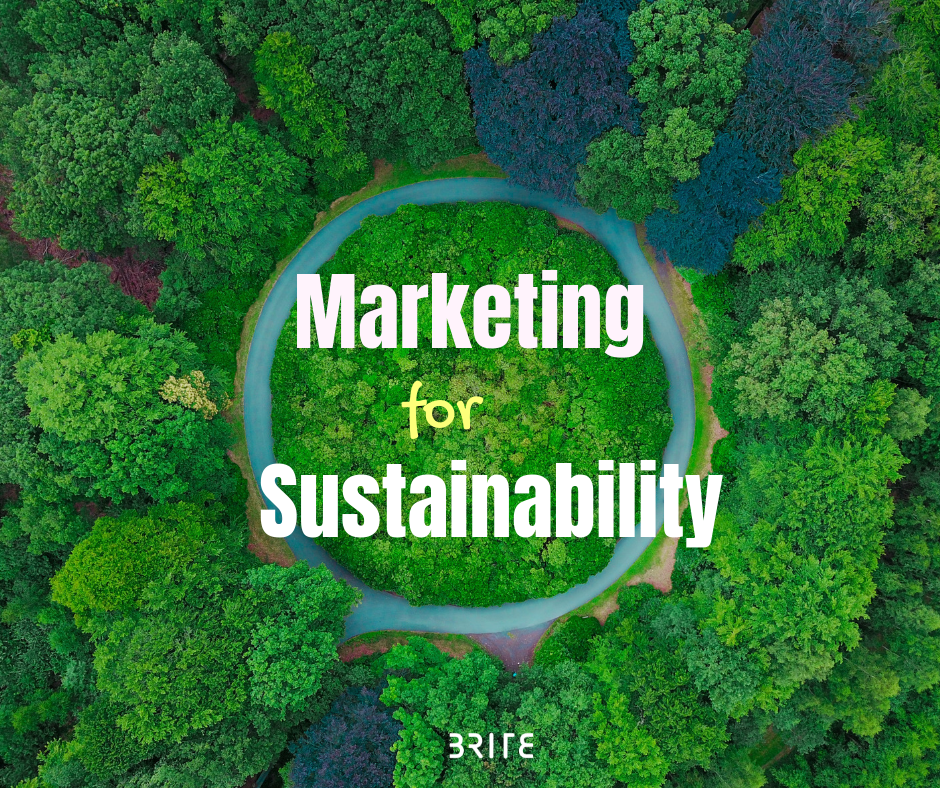 รวม 5 วิธีฝึกการปรับวางกลยุทธ์สำหรับการทำการตลาด แบบ Sustainable Marketing - THE GROWTH MASTER