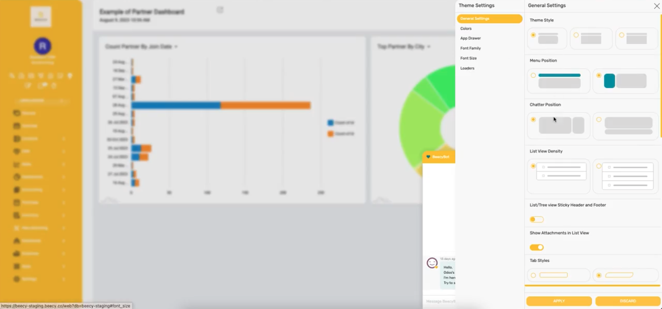 รีวิว BEECY | ระบบ ERP ช่วยบริหารจัดการธุรกิจให้จบในที่เดียว – The ...
