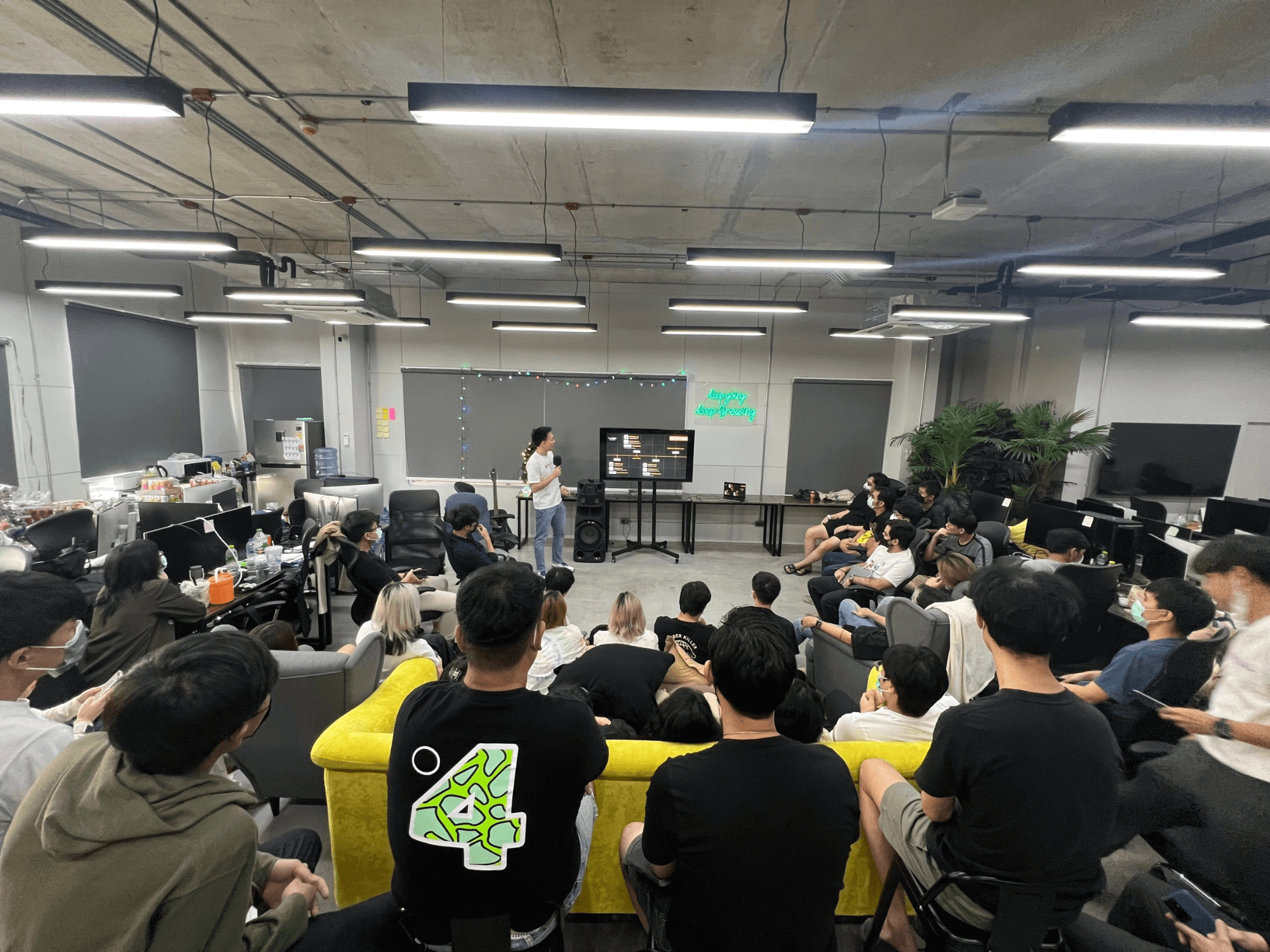 Growth Agency | Innovative Solution for Digital World