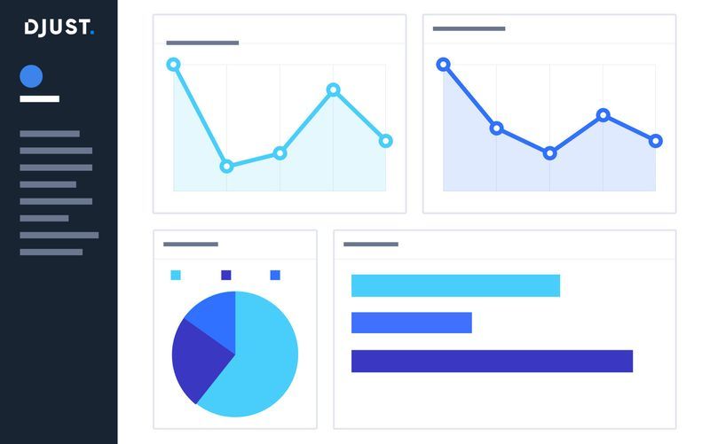 DJUST | Best solution to build your B2B online platform