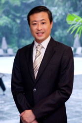 In Conversation with: Clarence Woo