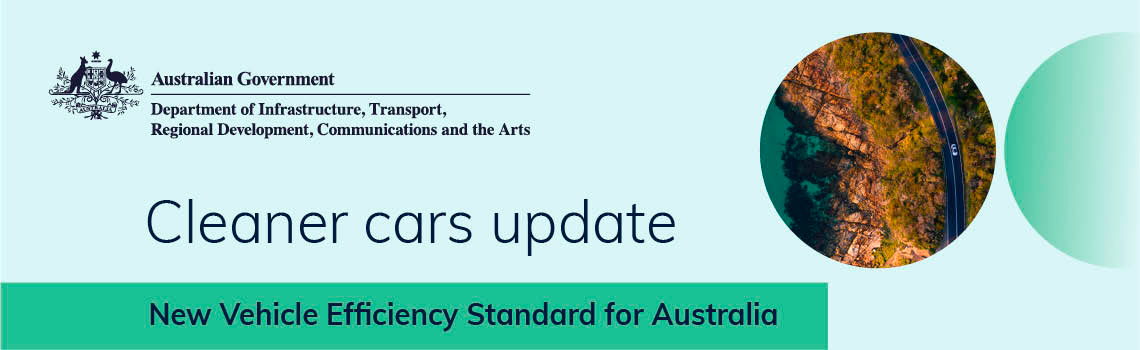 Have your say – An Australian New Vehicle Efficiency Standard