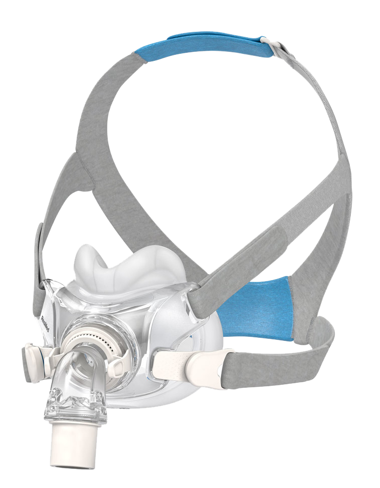 ResMed AirFit™ F30