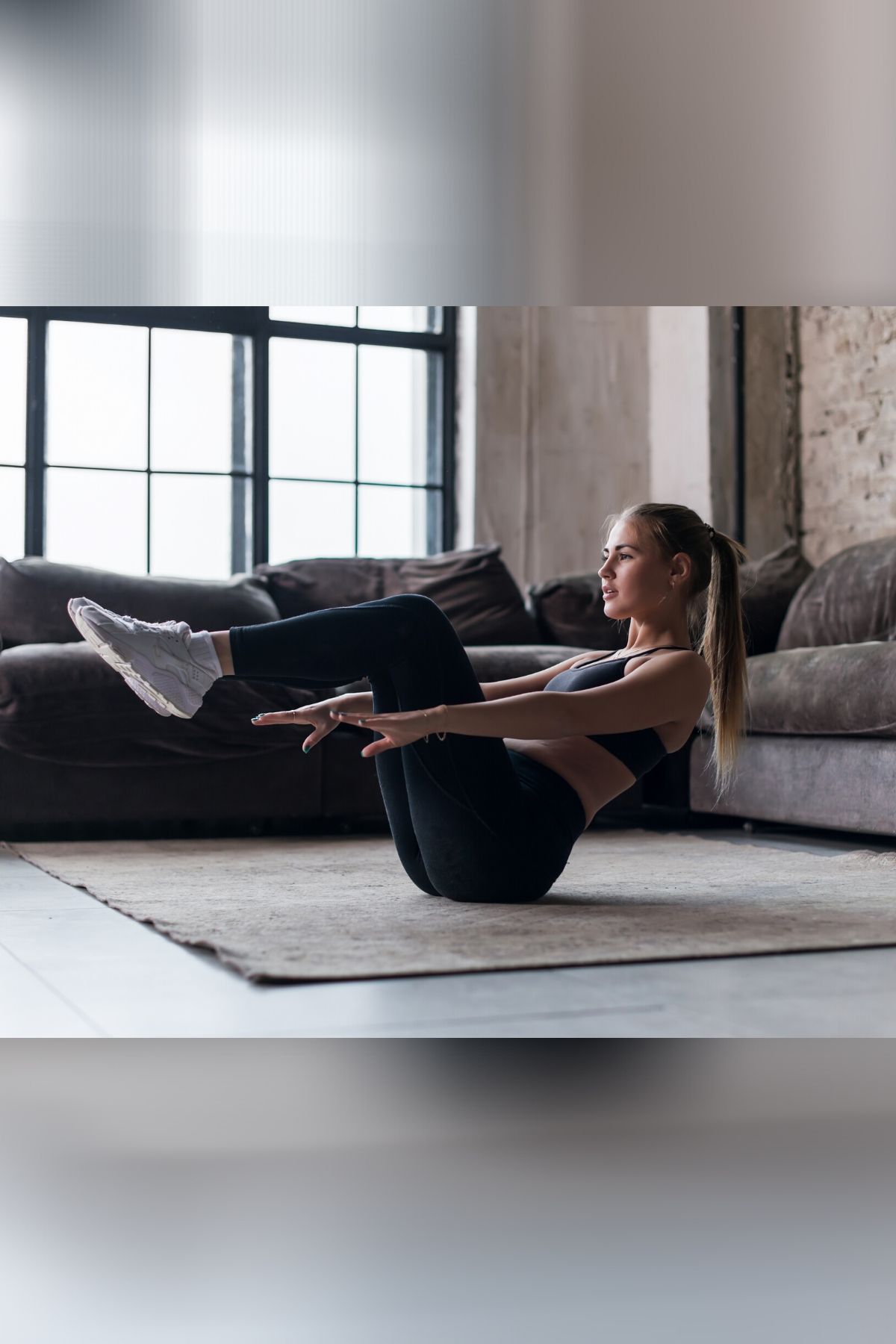Are You Struggling To Stay Centered? Here's What You Can Do