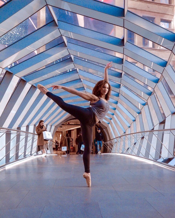 Student Spotlight: Meet Addison Grace Mouser