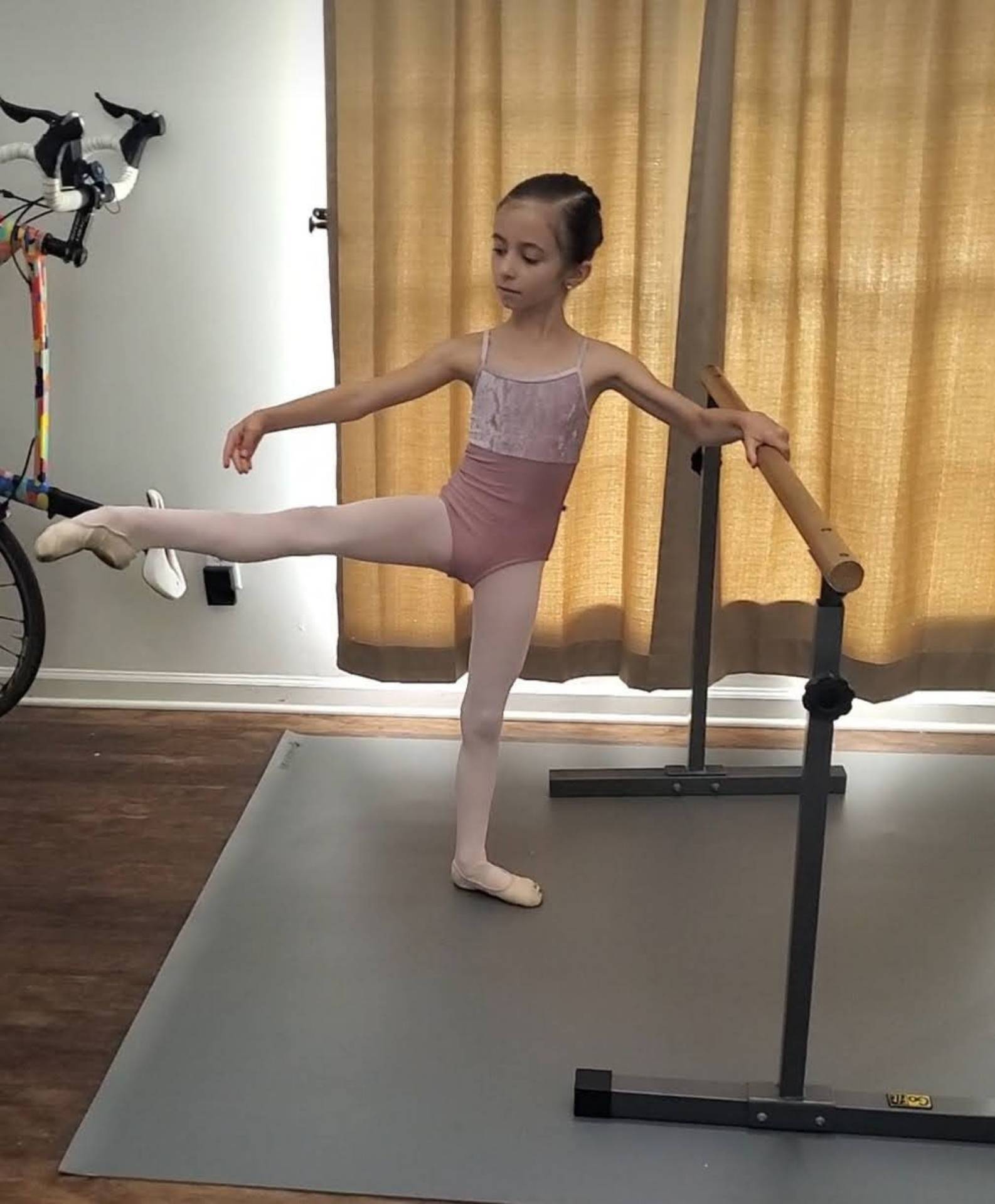 Student Spotlight: Speak Lillian Sears