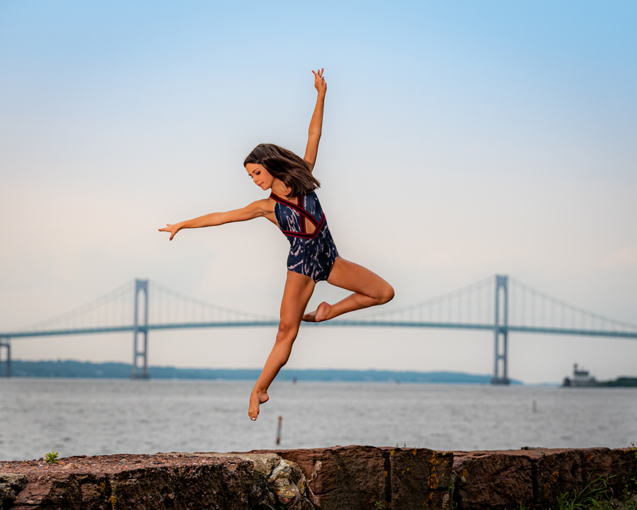 Dance Student Spotlight: Hailey Dolan