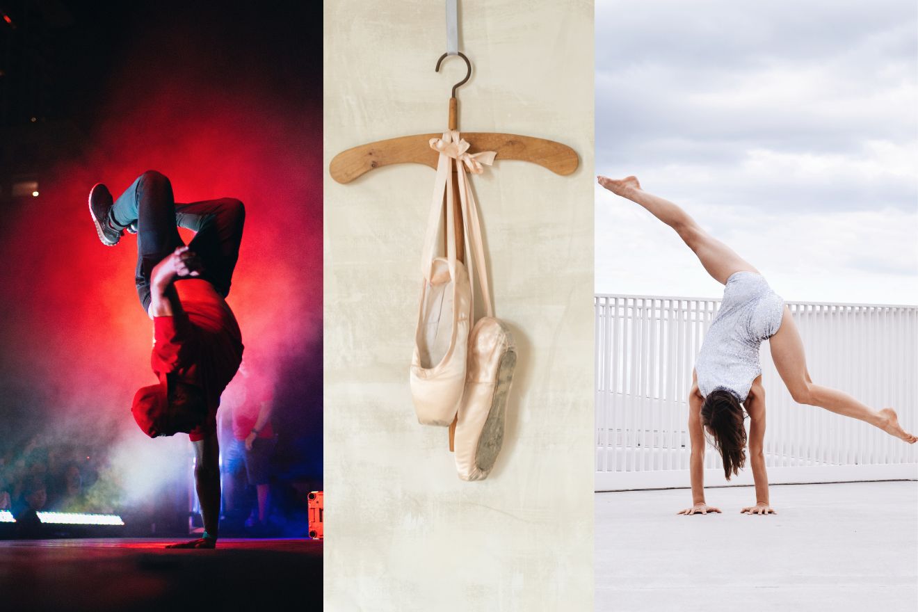 Dancer Things: Part 2