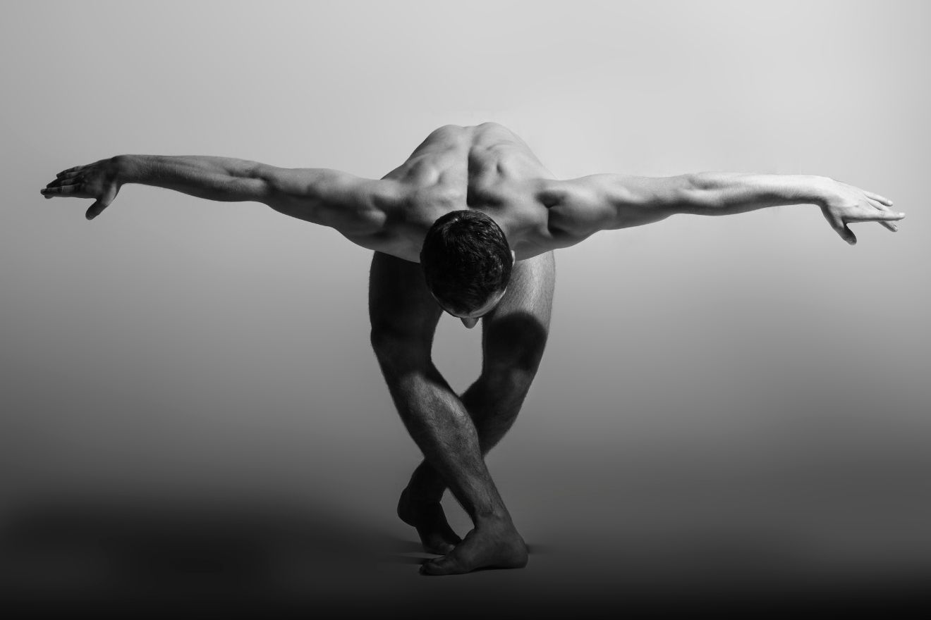 Why Football Players Decide To Take Ballet Lessons