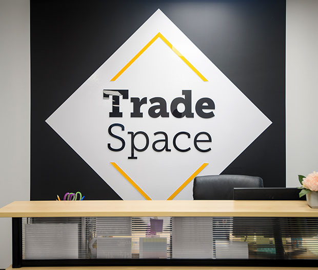TradeSpace: Warehouse and Office Rentals in Calgary