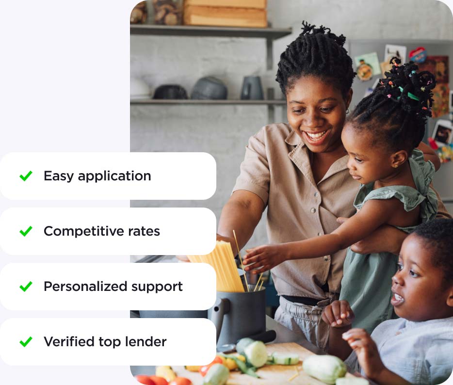 Refinance Your Home Loan and Get the Best Rate with Lower