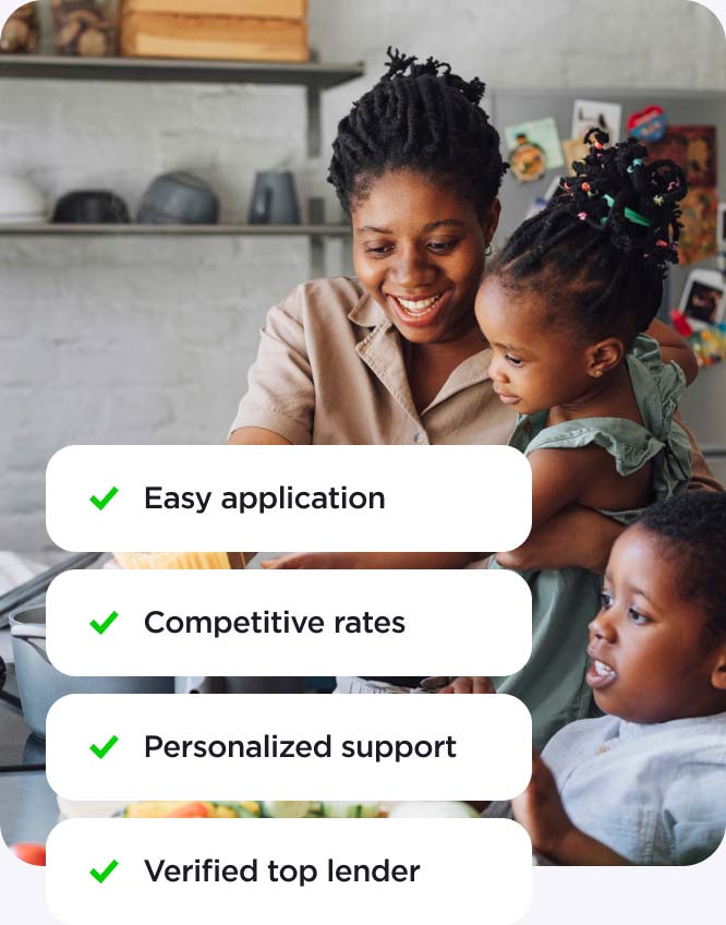 Refinance Your Home Loan and Get the Best Rate with Lower