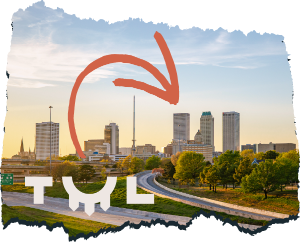 The Fellow Experience - Tulsa Service Year