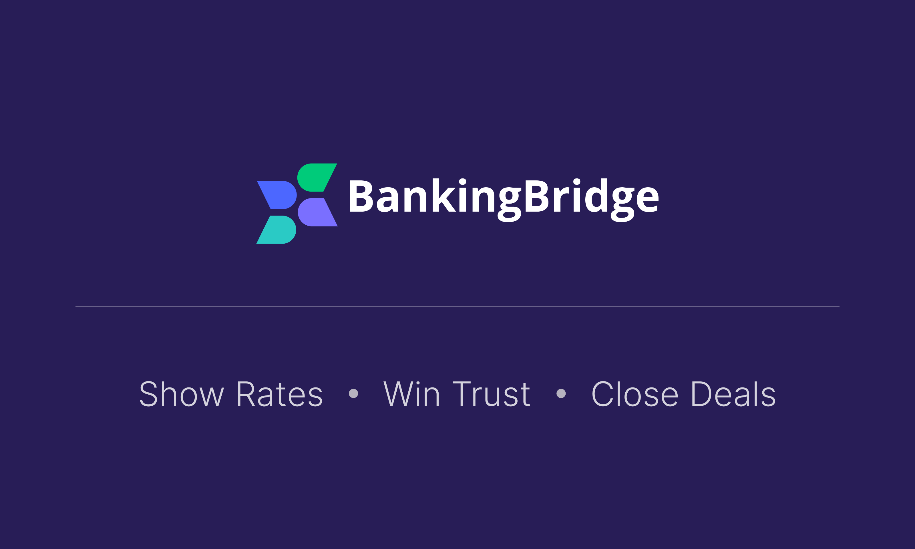 BankingBridge