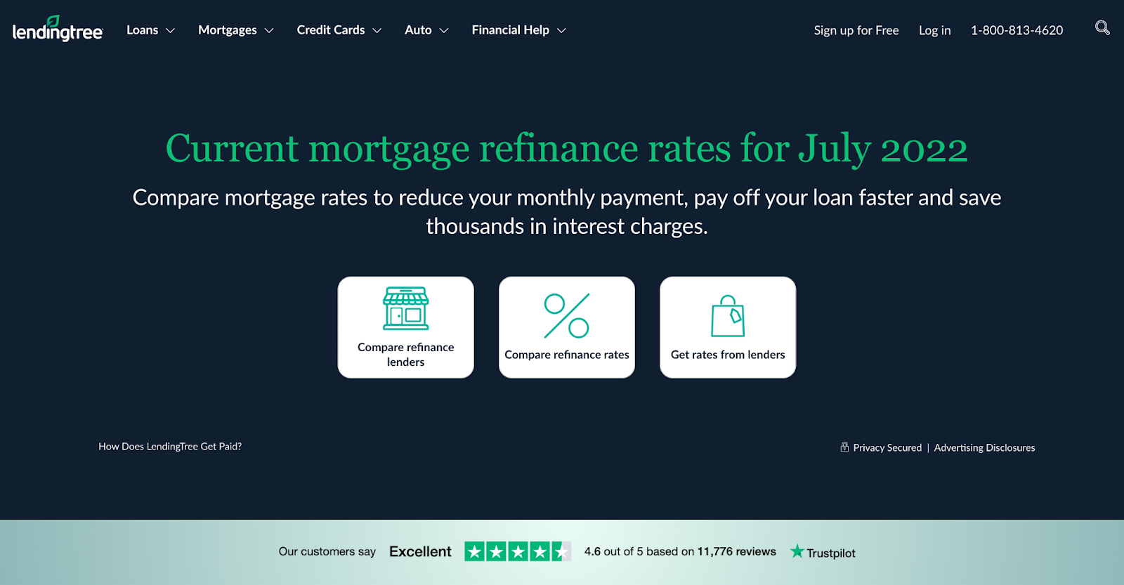 A Review of the Best Mortgage Lead Generation Platforms for Mortgage ...