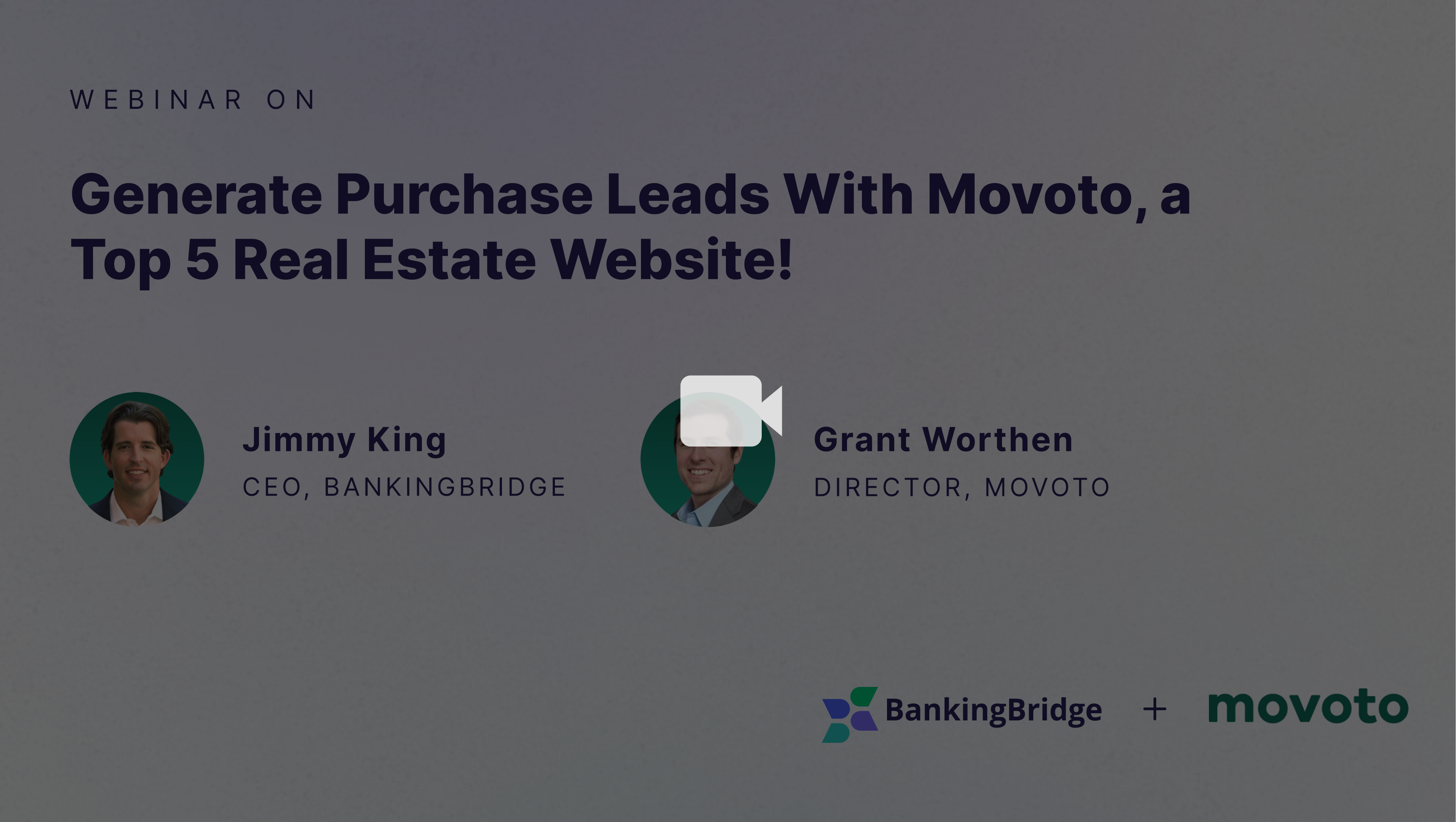 [Webinar] Generate Purchase Leads with Movoto, a Top 5 Real Estate ...