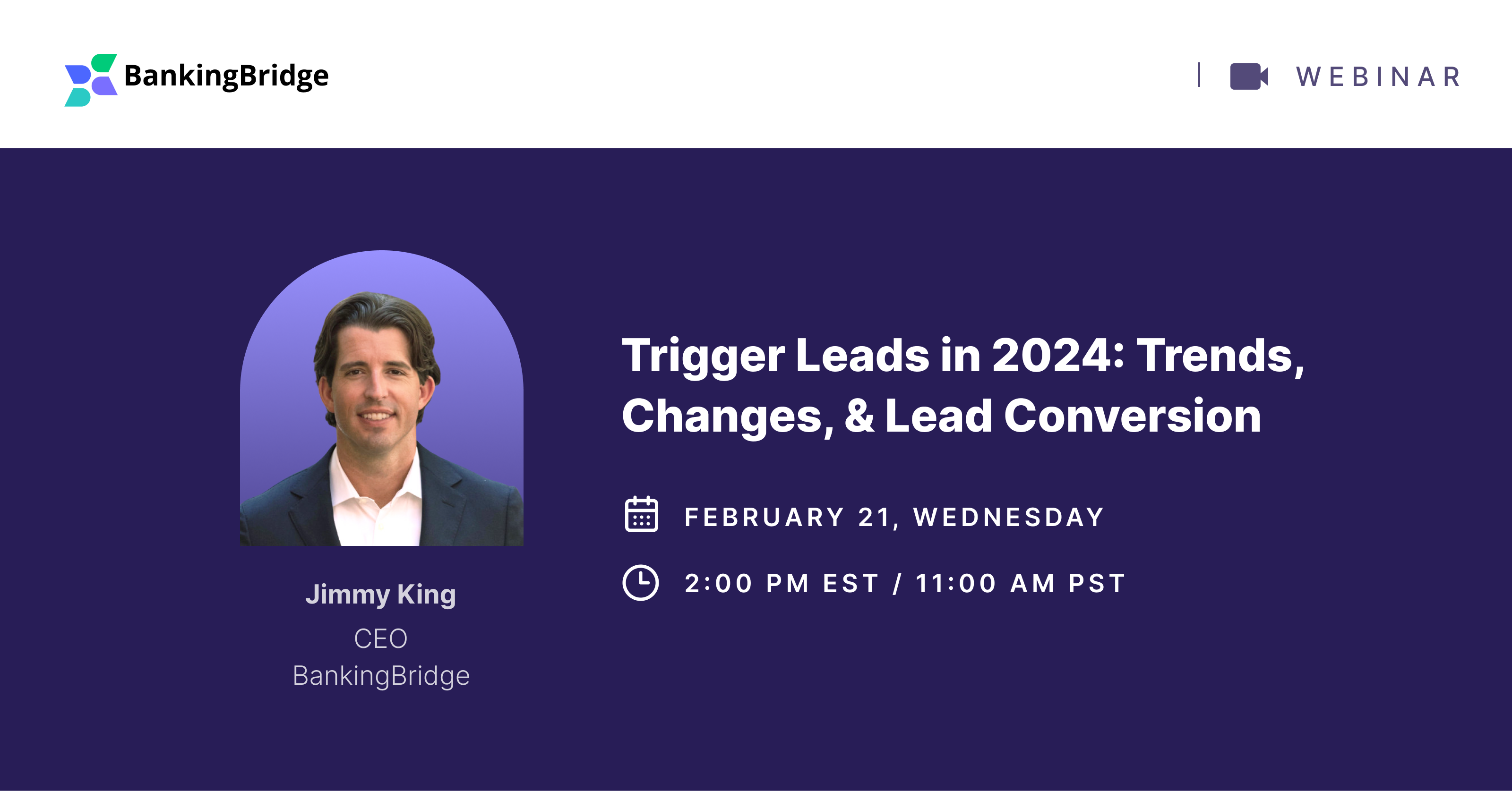Trigger Leads in 2024: Trends, Changes, & Lead Conversion | Blog Post