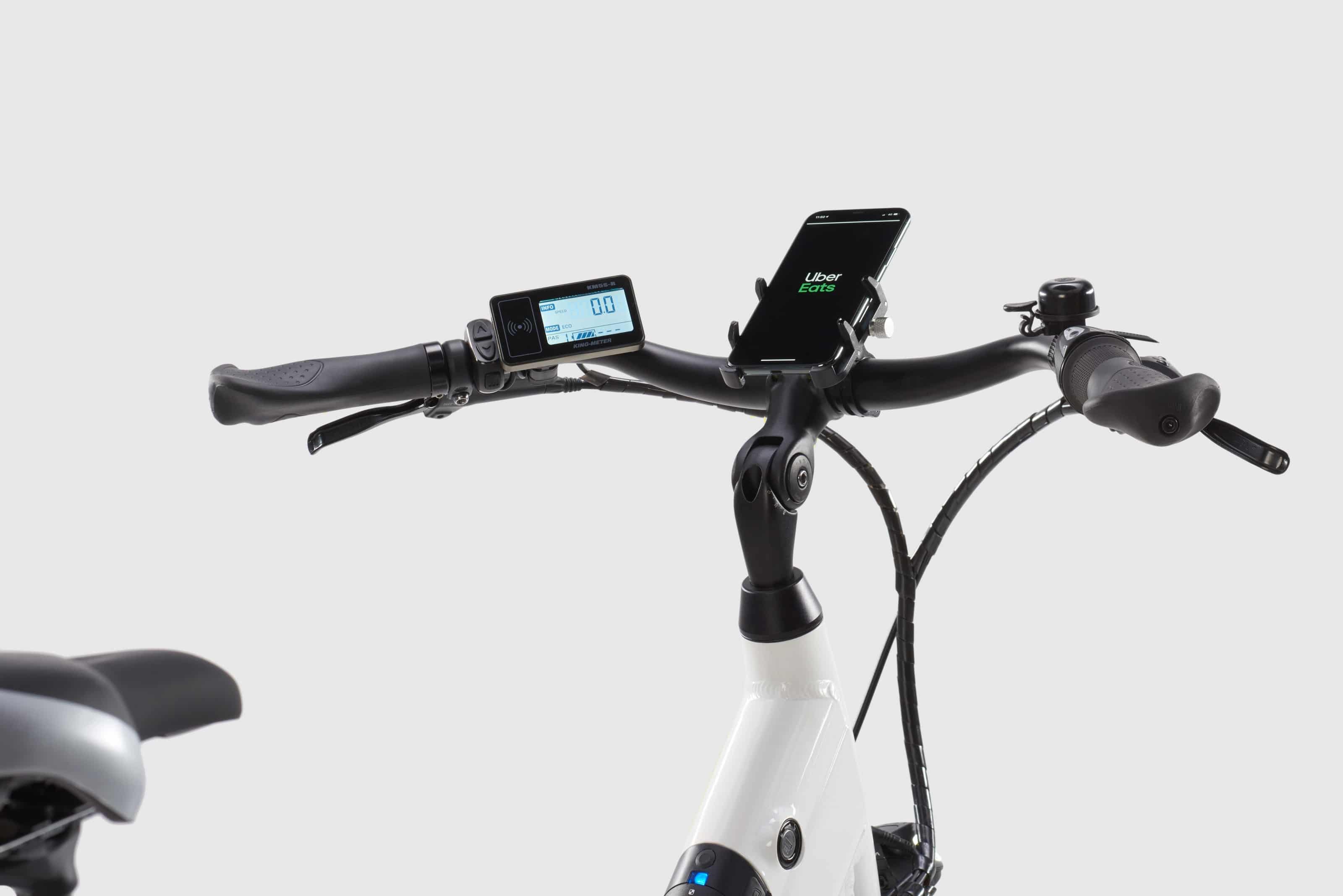 Zero | Zoomo E-bikes UK