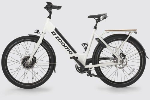 Zoomo | World-Class E-Bikes: Rent, Buy and Aftersales Service