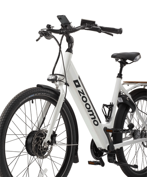 E-Bikes for Sale or Rent in Melbourne | Zoomo