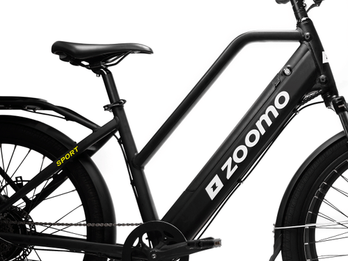 Sport | Zoomo E-bikes