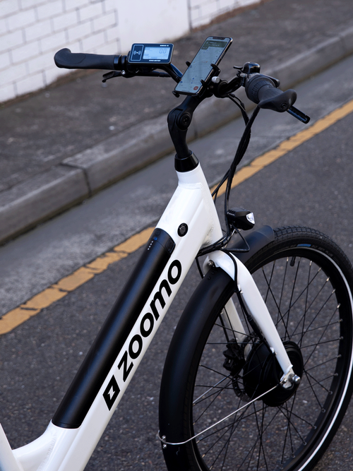 E-Bikes for Corporate Fleets: Faster, Greener, Cheaper | Zoomo