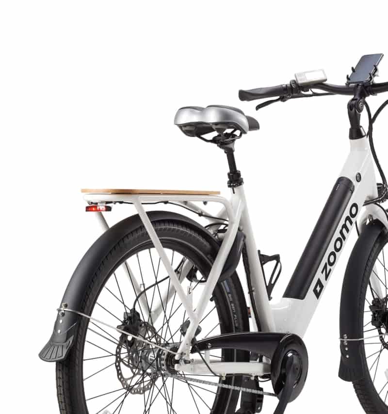 Zoomo | World-Class E-Bikes: Rent, Buy and Aftersales Service
