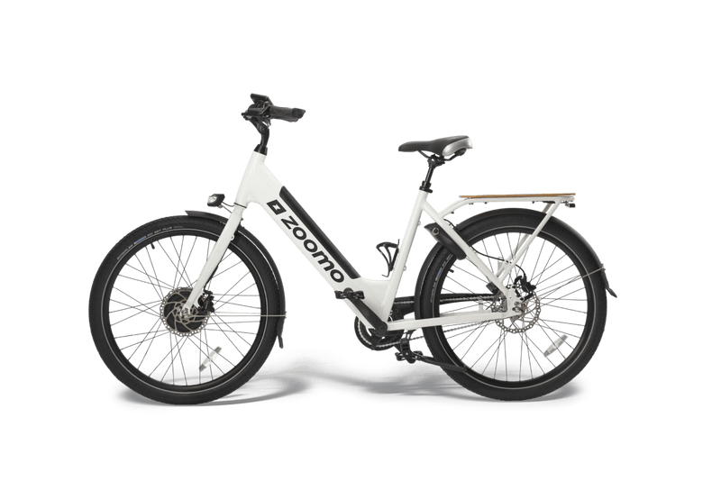 Zero | Zoomo E-bikes