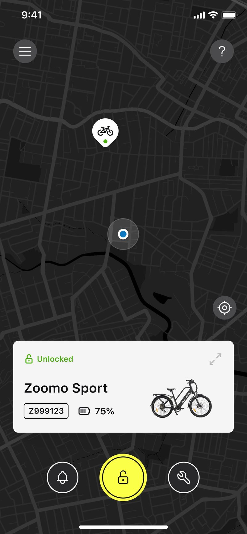 Zoomo | MyZoomo