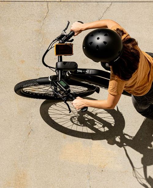 Zoomo Australia | World-Class E-Bikes: Rent, Buy and Aftersales Service