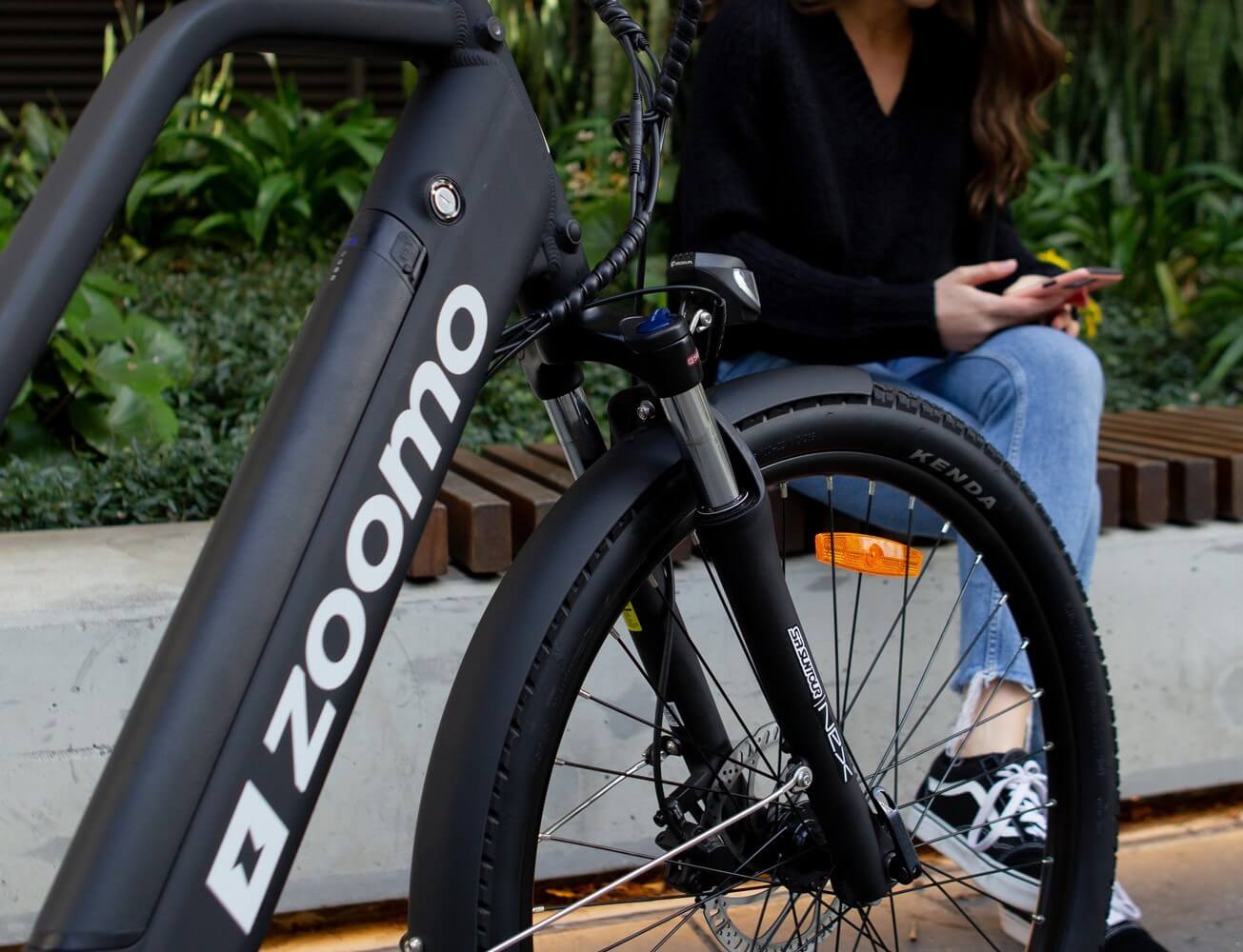 Our Partnerships | Zoomo Australia