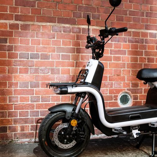 Zoomo | World-Class E-Bikes: Rent, Buy and Aftersales Service