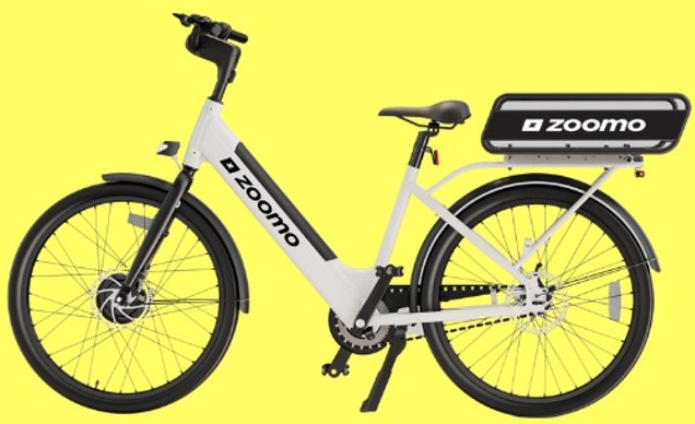 Easy Load Bundle | Zoomo USA