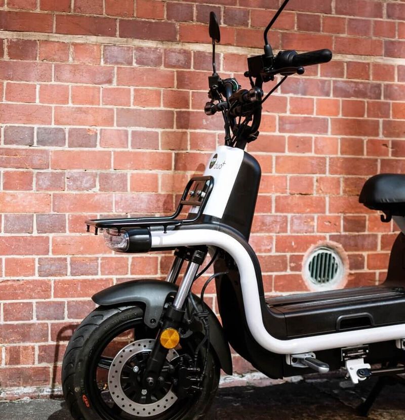 Zoomo Australia | World-Class E-Bikes: Rent, Buy and Aftersales Service