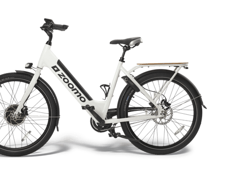 Zoomo US | World-Class E-Bikes: Rent, Buy and Aftersales Service