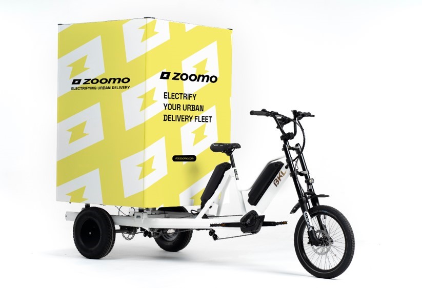 Business Vehicles | Zoomo Canada