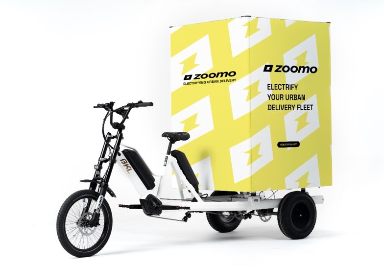 Business Vehicles | Zoomo Australia