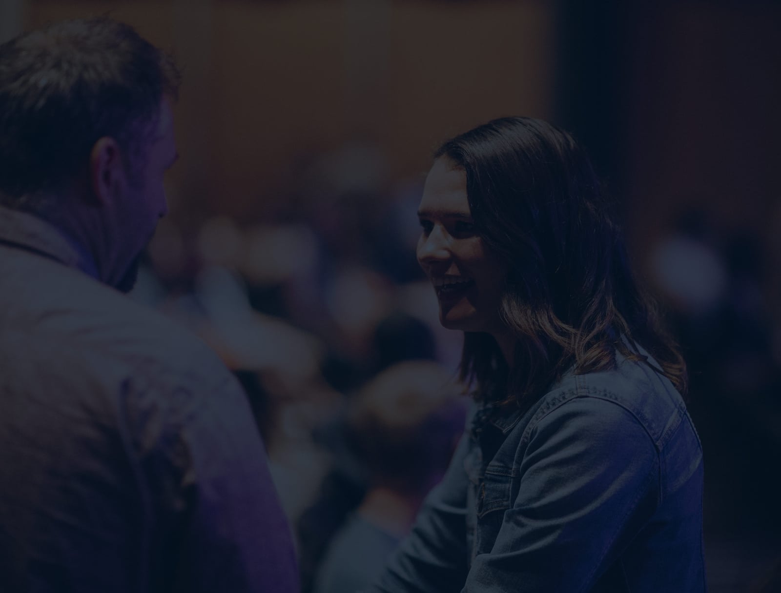 Equippers Church in Masterton