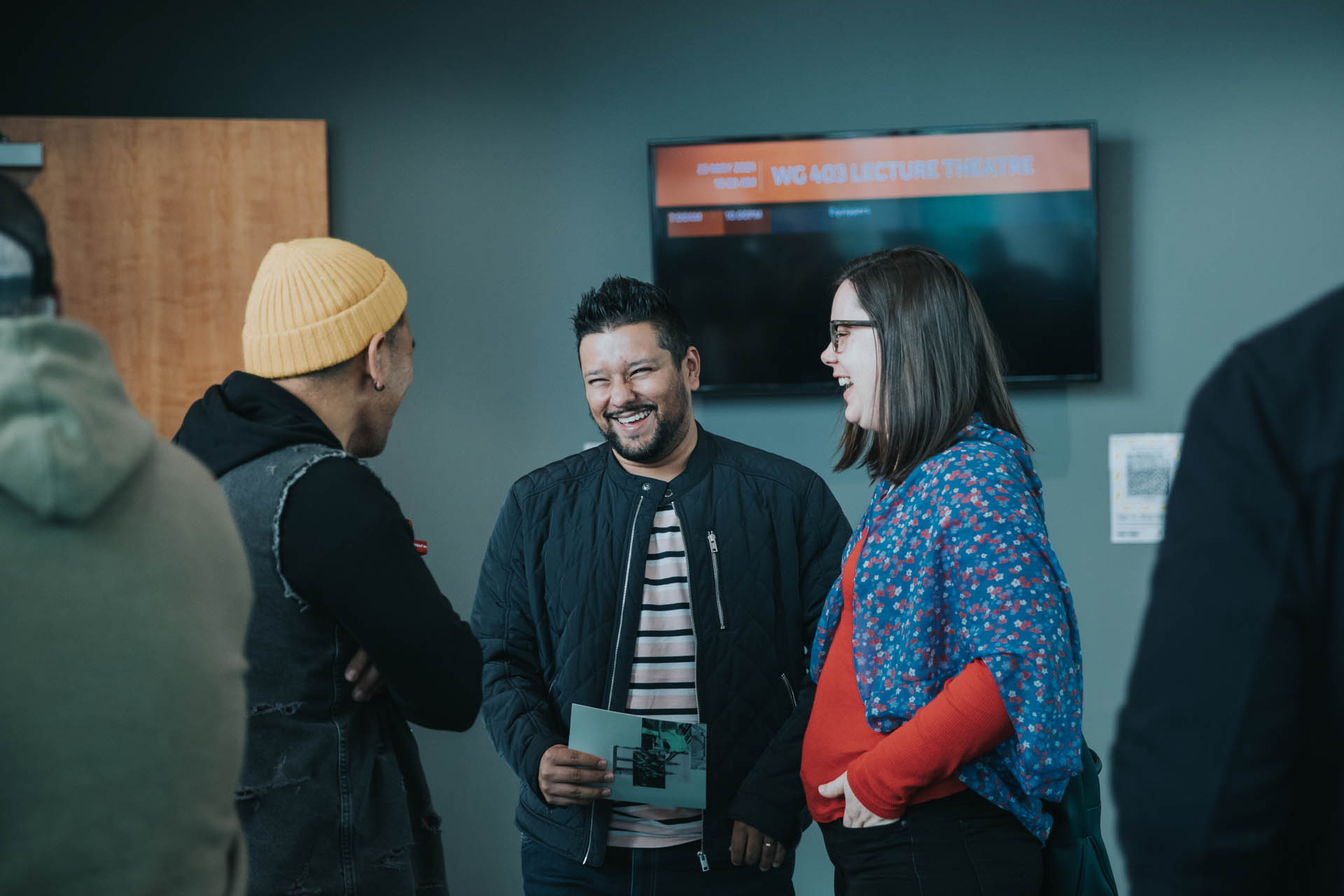 About Equippers Church