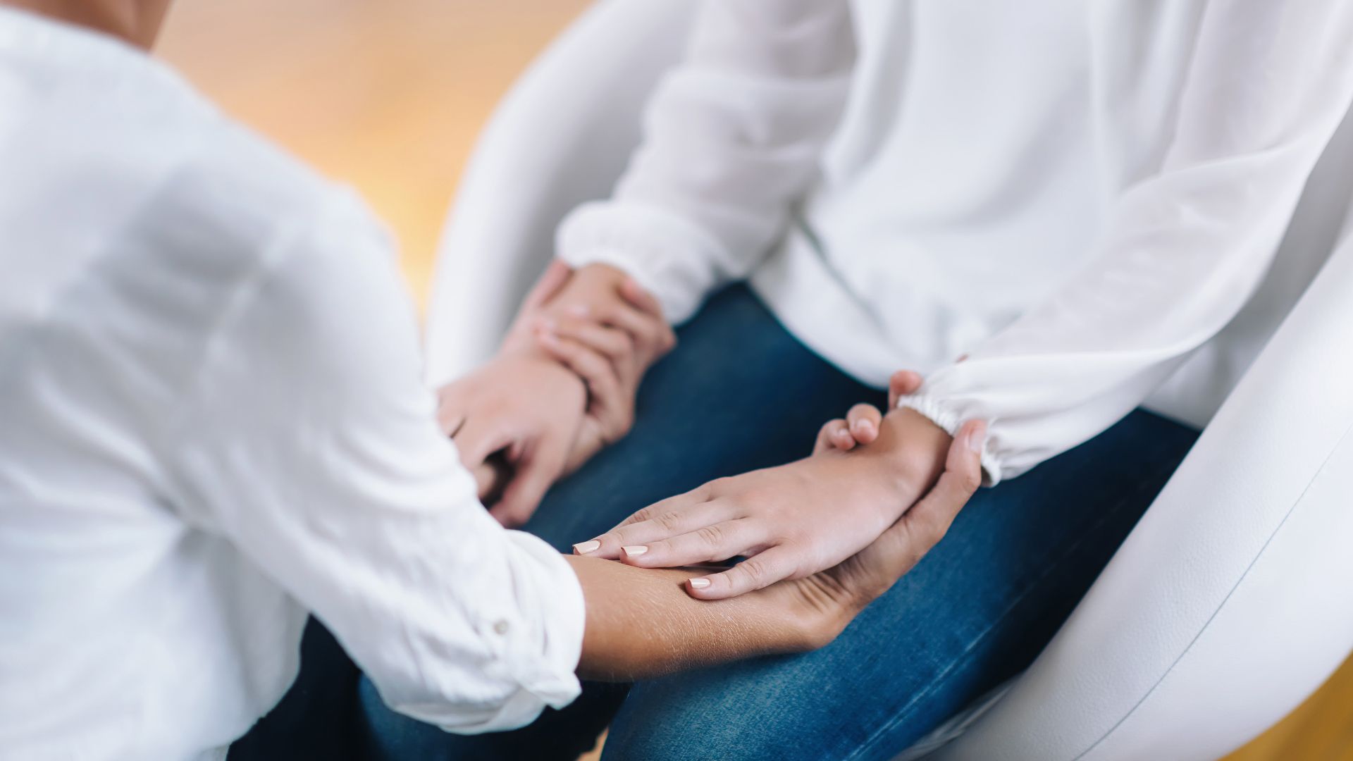 Deconstructing Trauma with 5 MeO DMT